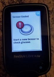 Freestyle Libre Sensors in My Cats – Feline Disease Management